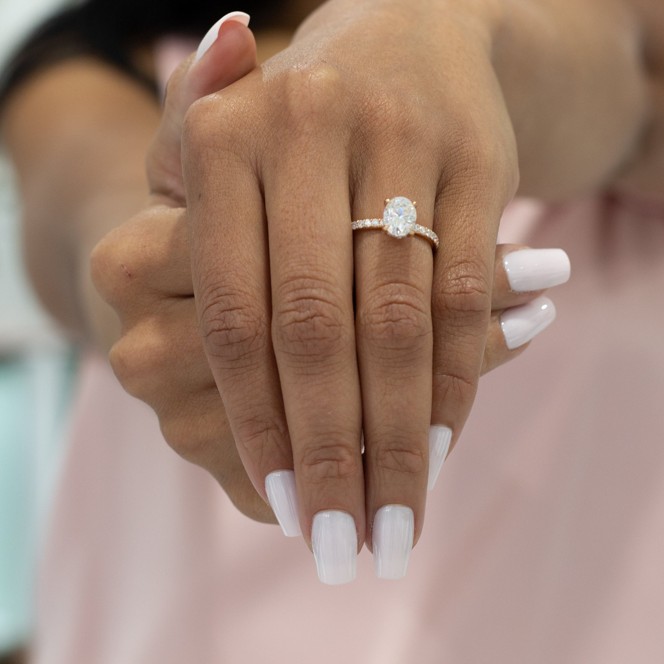 Moissy Fine Jewellery - Briauna