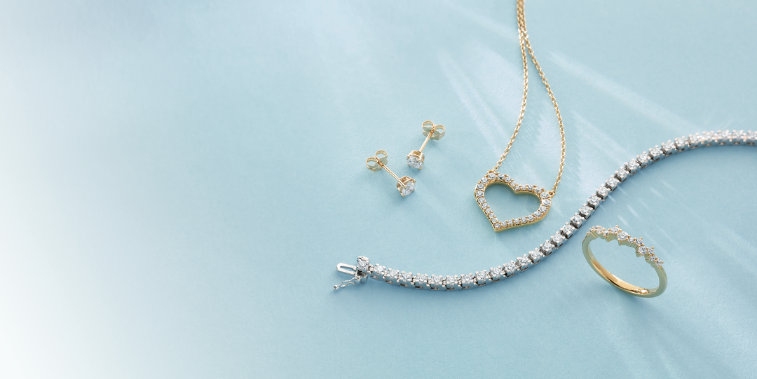Moissy Fine Jewellery | Moissanite Jewellery Store